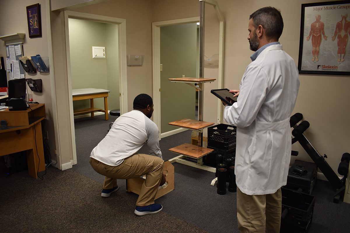 When Physical Ability Tests Are Allowed Work Saver Systems